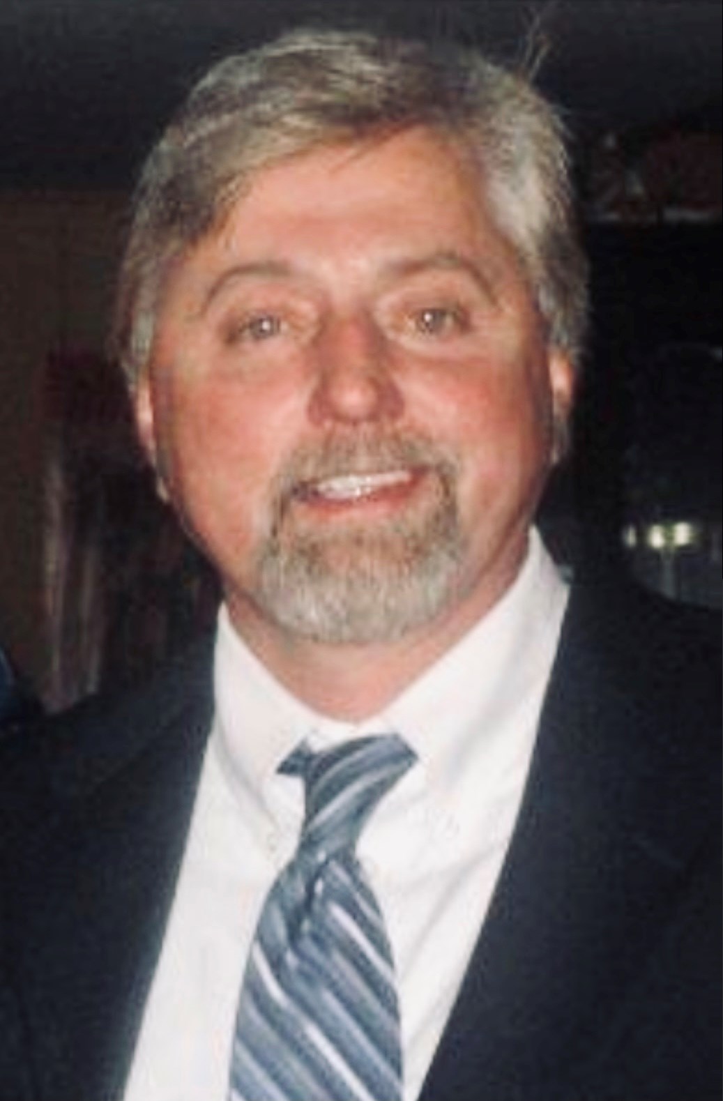 Jeffrey Plewak Obituary - Williamsville, NY