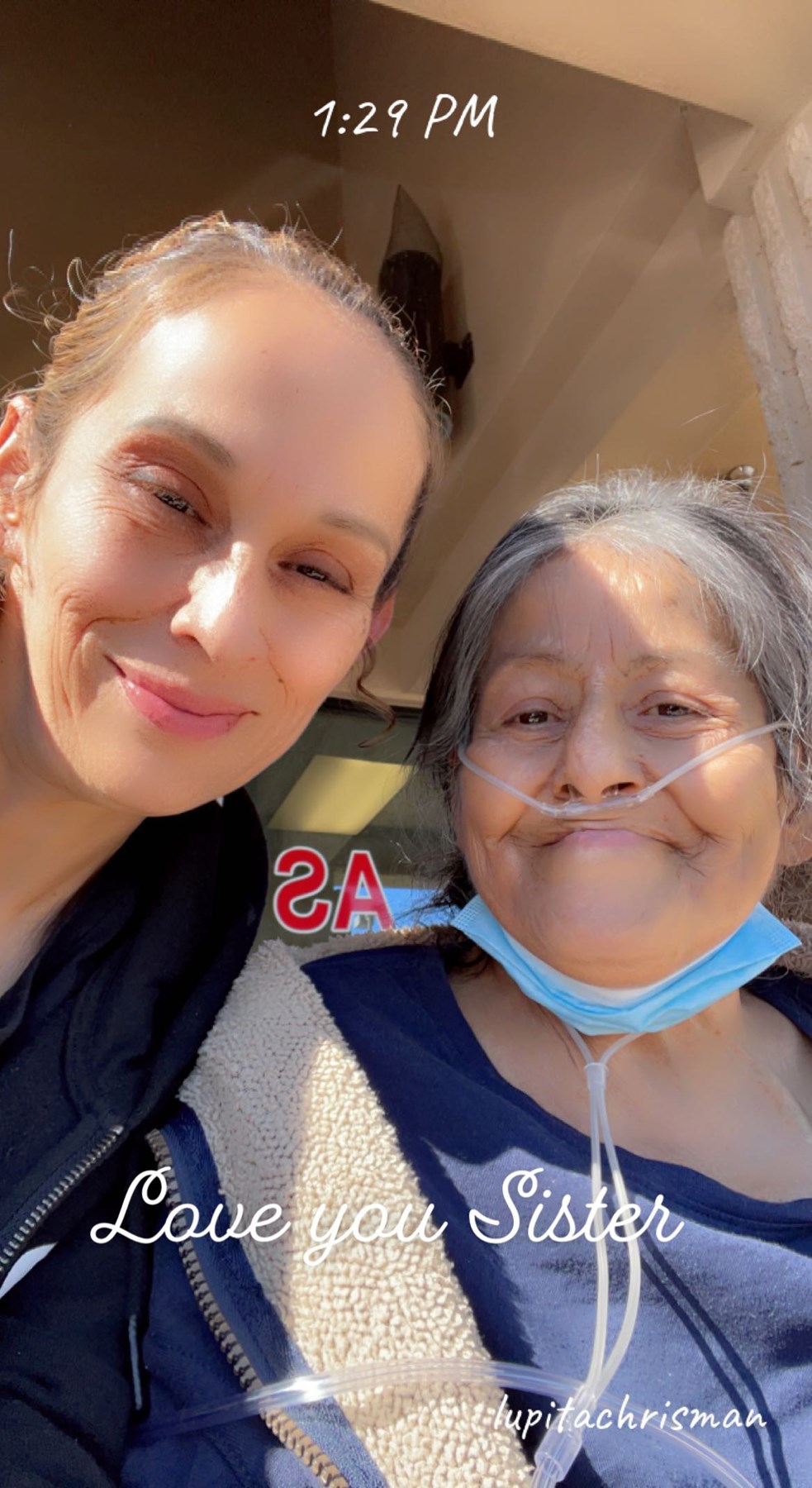 Lydia Francisco's Instagram, Twitter & Facebook on IDCrawl