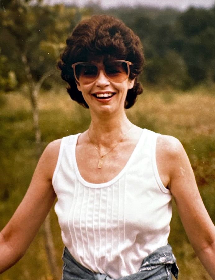 Betty Marie McDade Obituary - Houston, TX