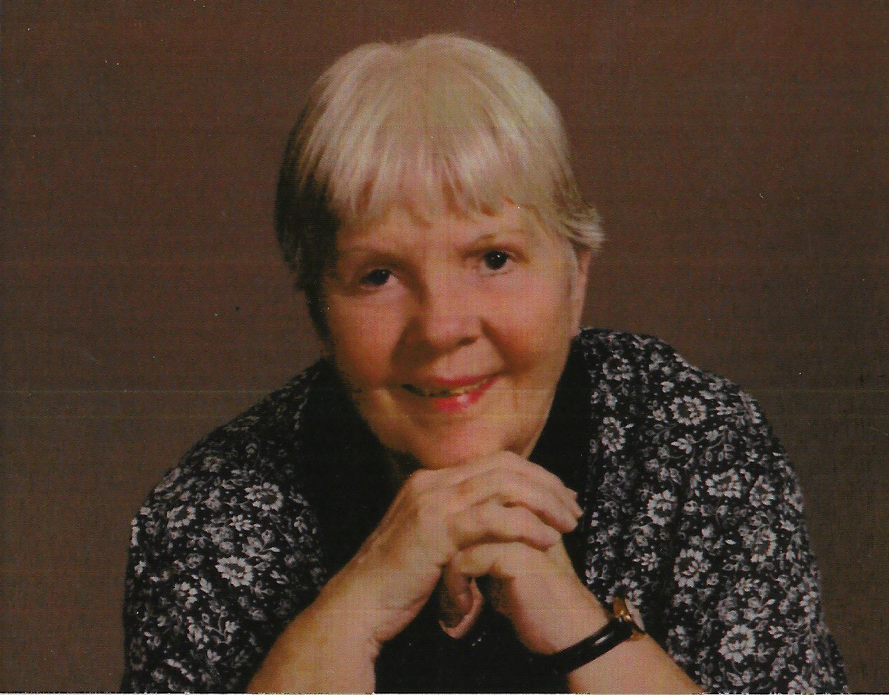 Gertrude Conrad Obituary - Raleigh, NC