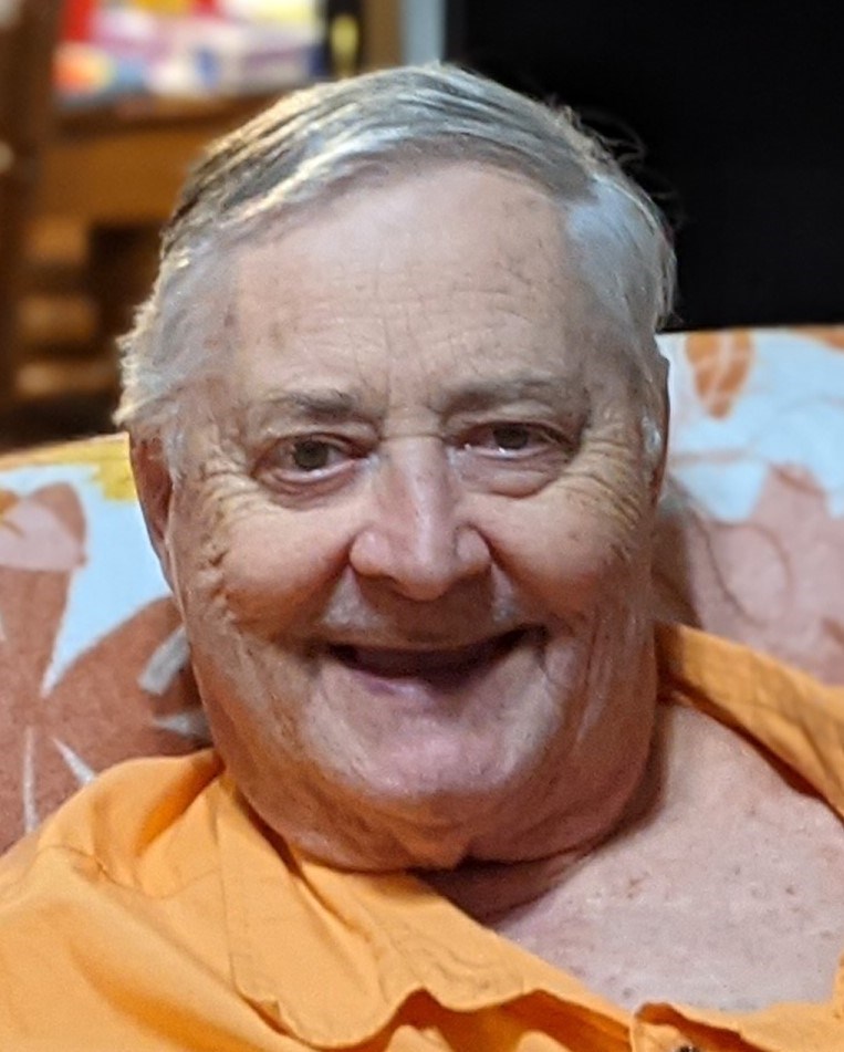 Stephen D. Johnson Obituary - Altamonte Springs, FL