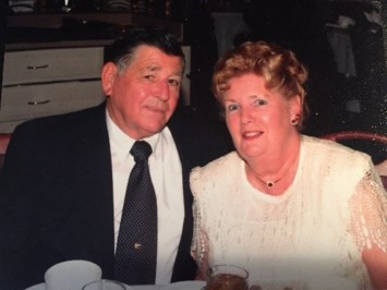 Georgena DeMoustes Obituary - Flagler Beach, FL