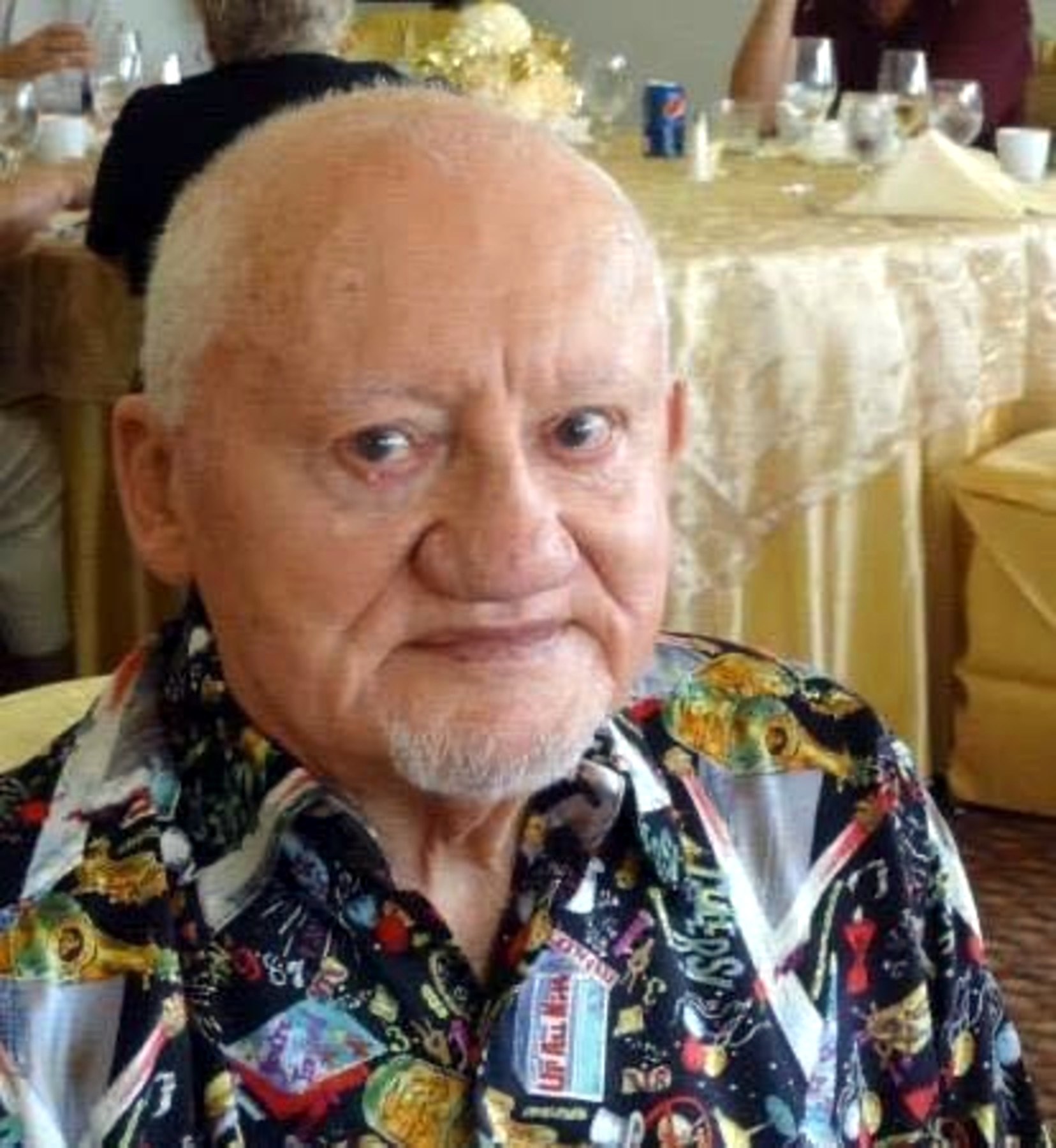 Lawrence Bauer Obituary - Temple Terrace, FL