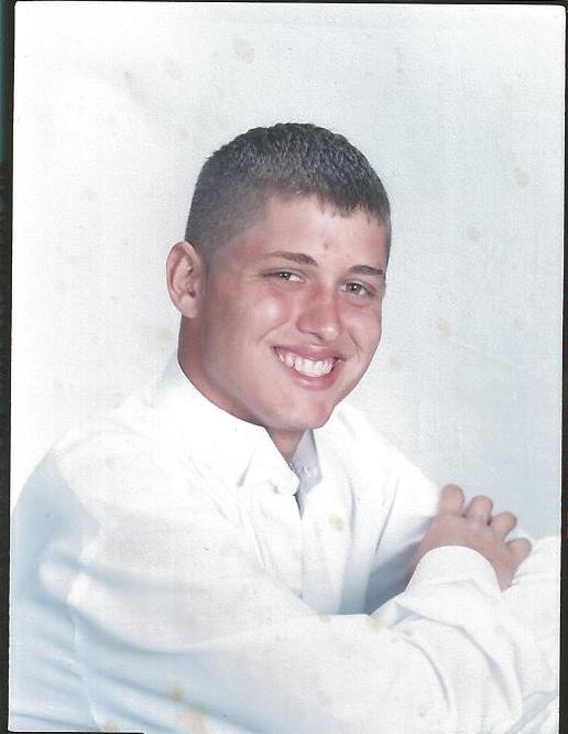 Dustin Dunn Obituary - Cape Coral, FL