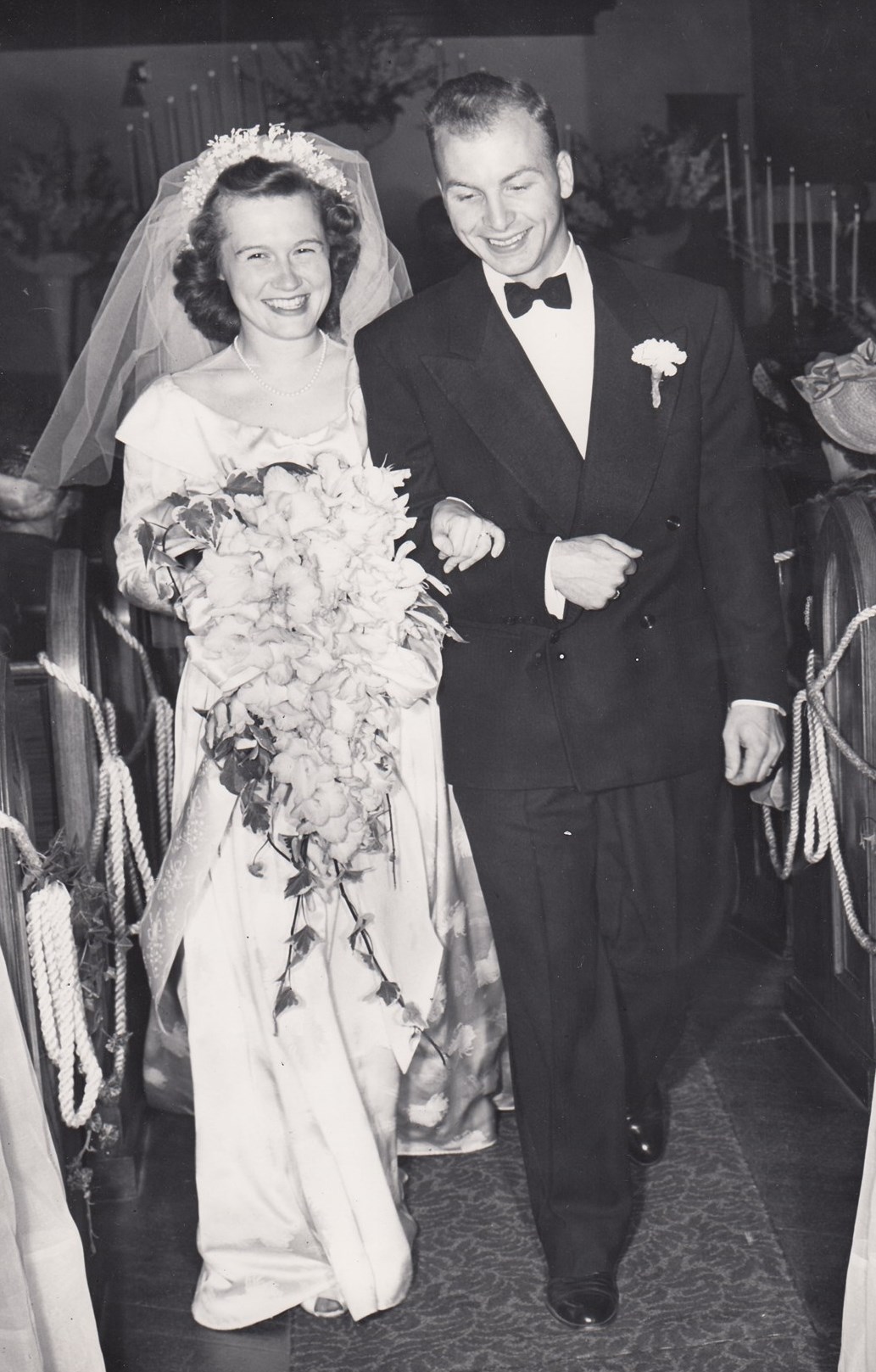 Ruth Anne Ruhl Harshberger Obituary - Seattle, WA