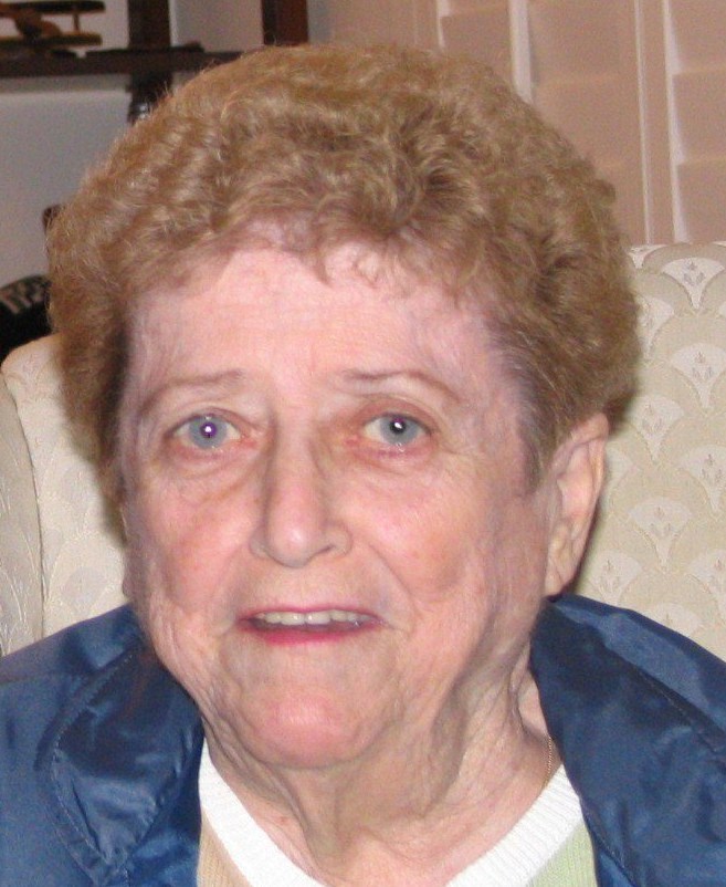 Phyllis Poturalski Obituary - Mesa, AZ