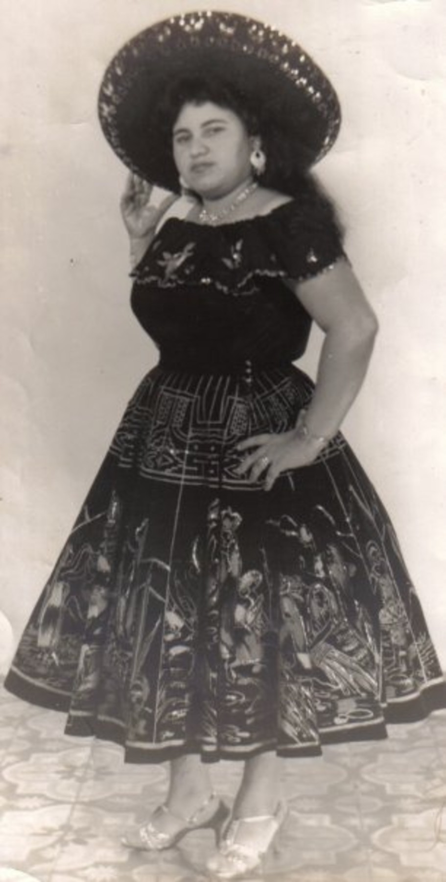 Eva García Torres Obituary - Bayamon, PR