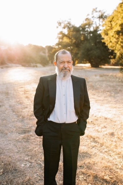 Heriberto Garcia Obituary - Colton, CA