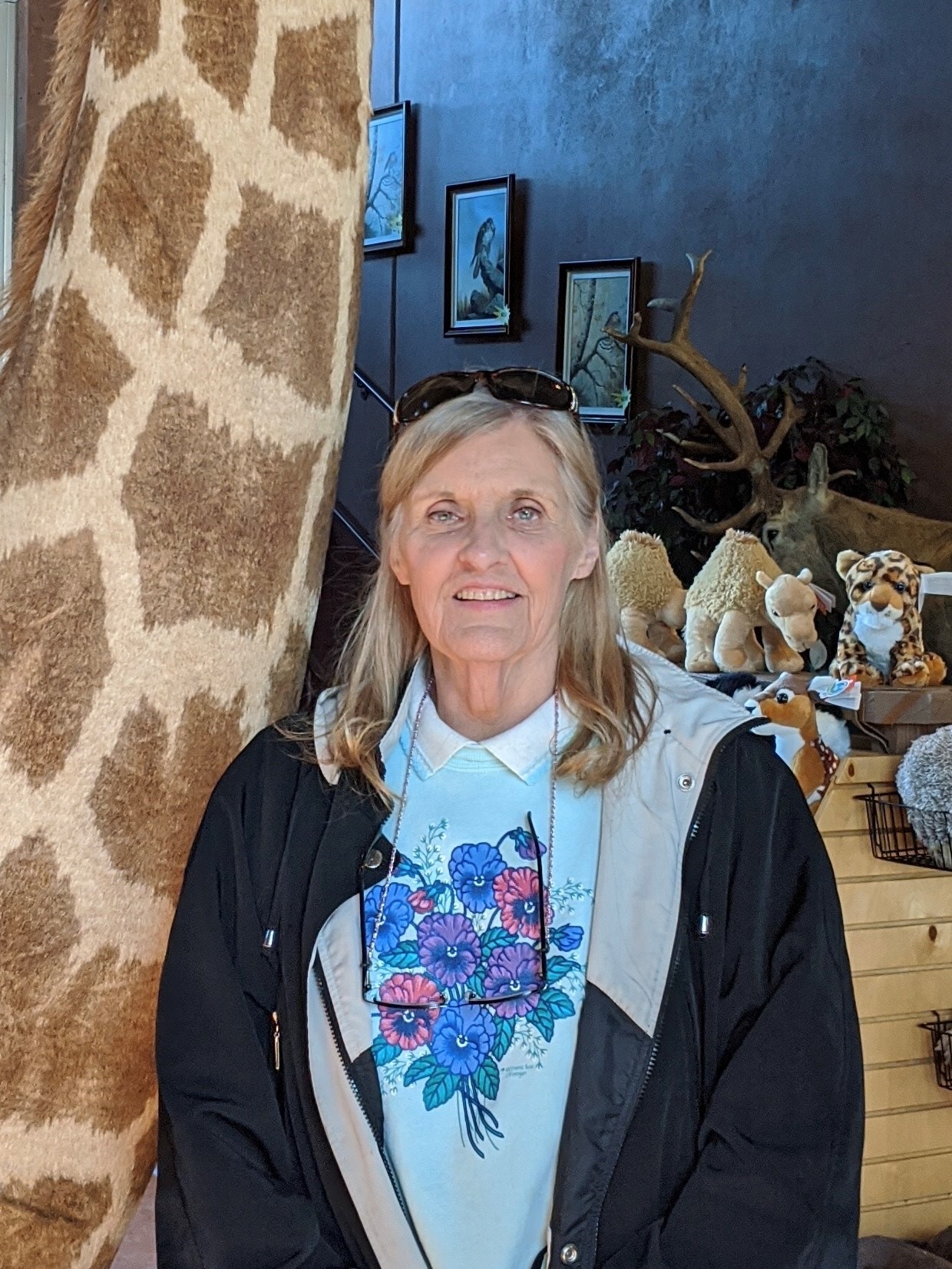 Judith Braska Obituary - Southfield, MI