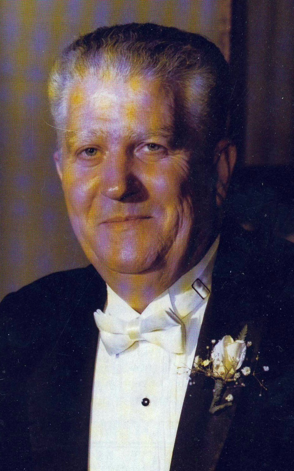 Fred Oliver Bates Jr. Obituary - Raleigh, NC