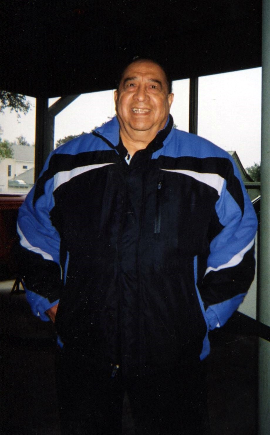 Ramon N. Nerio Obituary - San Antonio, TX Ramon N. Nerio Obituary - San Antonio, TX