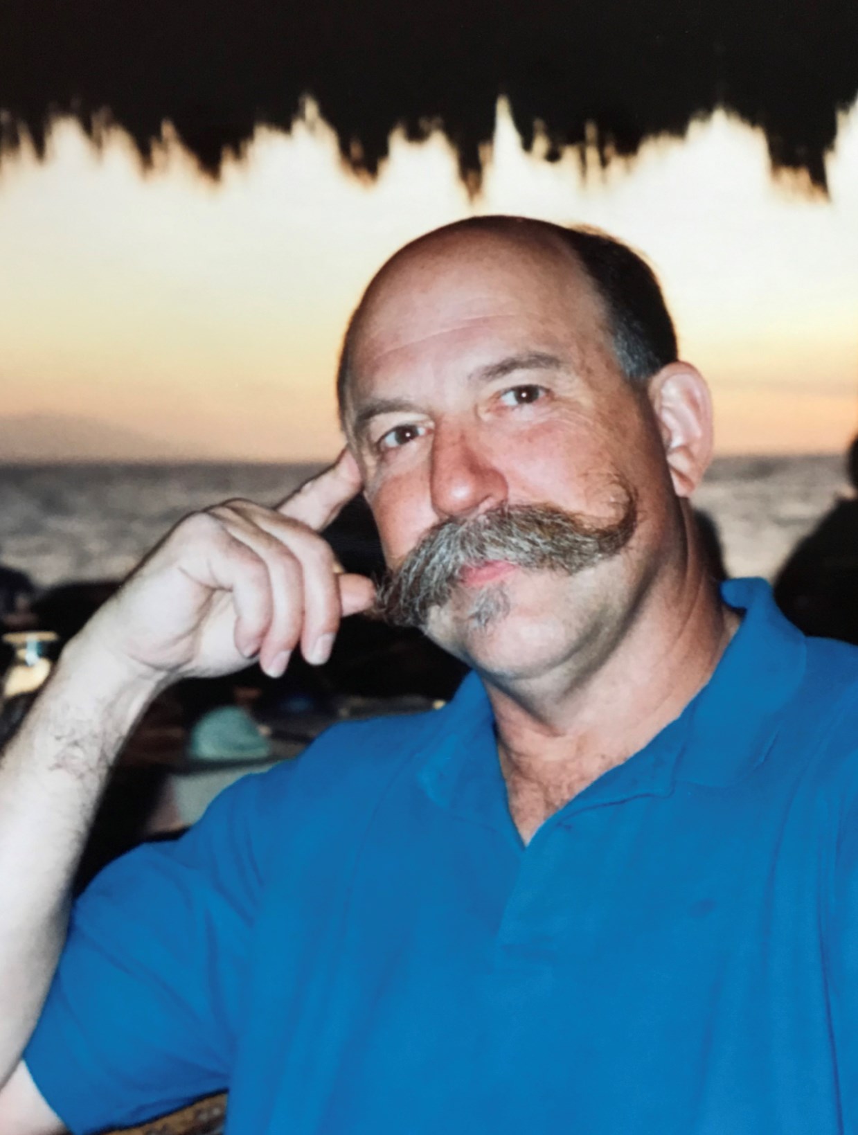 Gerald Knorr Obituary - Seattle, WA