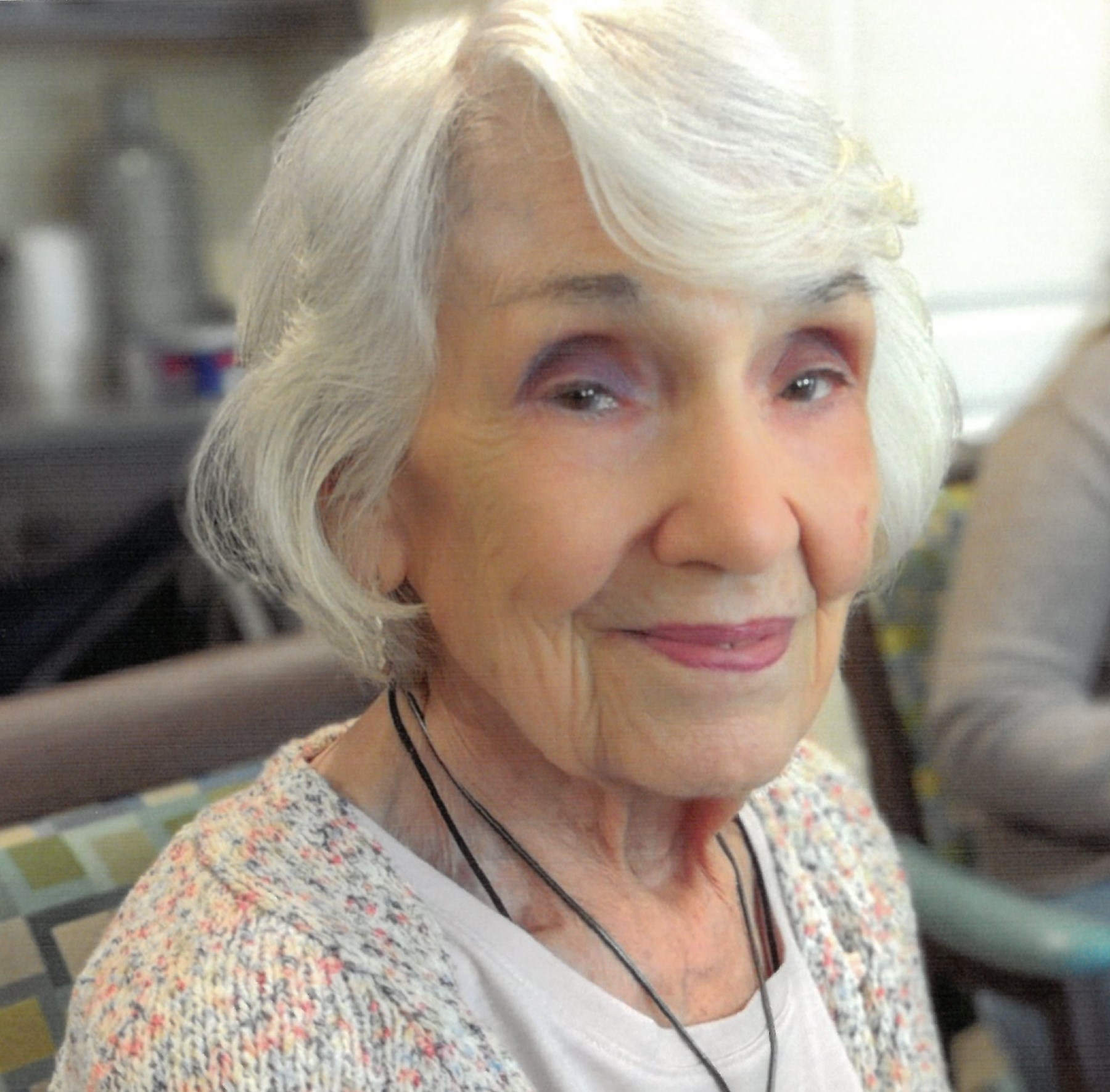 Grace Tanner Obituary - Gahanna, OH