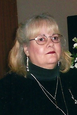 Nancy Josey avis de décès - Halifax, NS