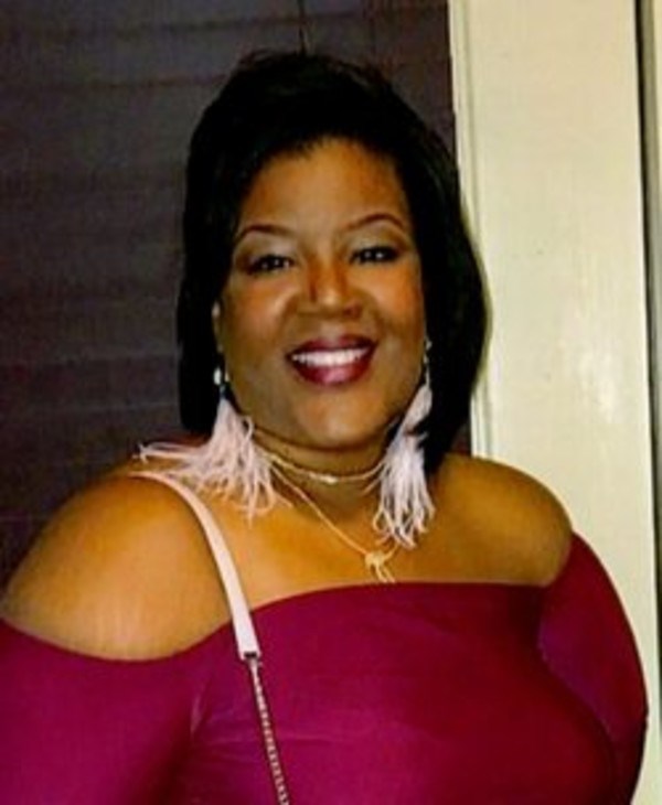 Angel Monique Anderson Obituary - Houston, TX