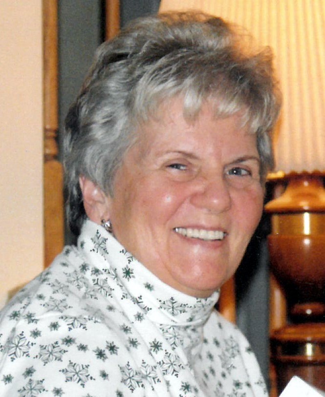 Barbara Schwartzbauer Obituary - Woodbury, MN
