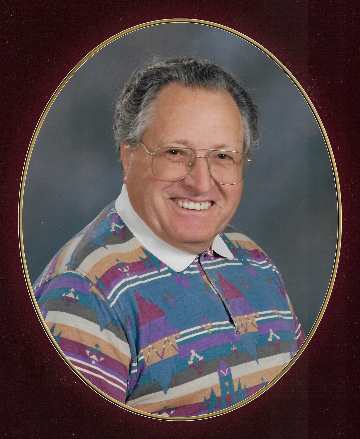 Hermann Frei Obituary - Bartonville, IL