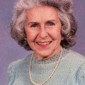 Ruthe Grant Obituary - San Antonio, TX