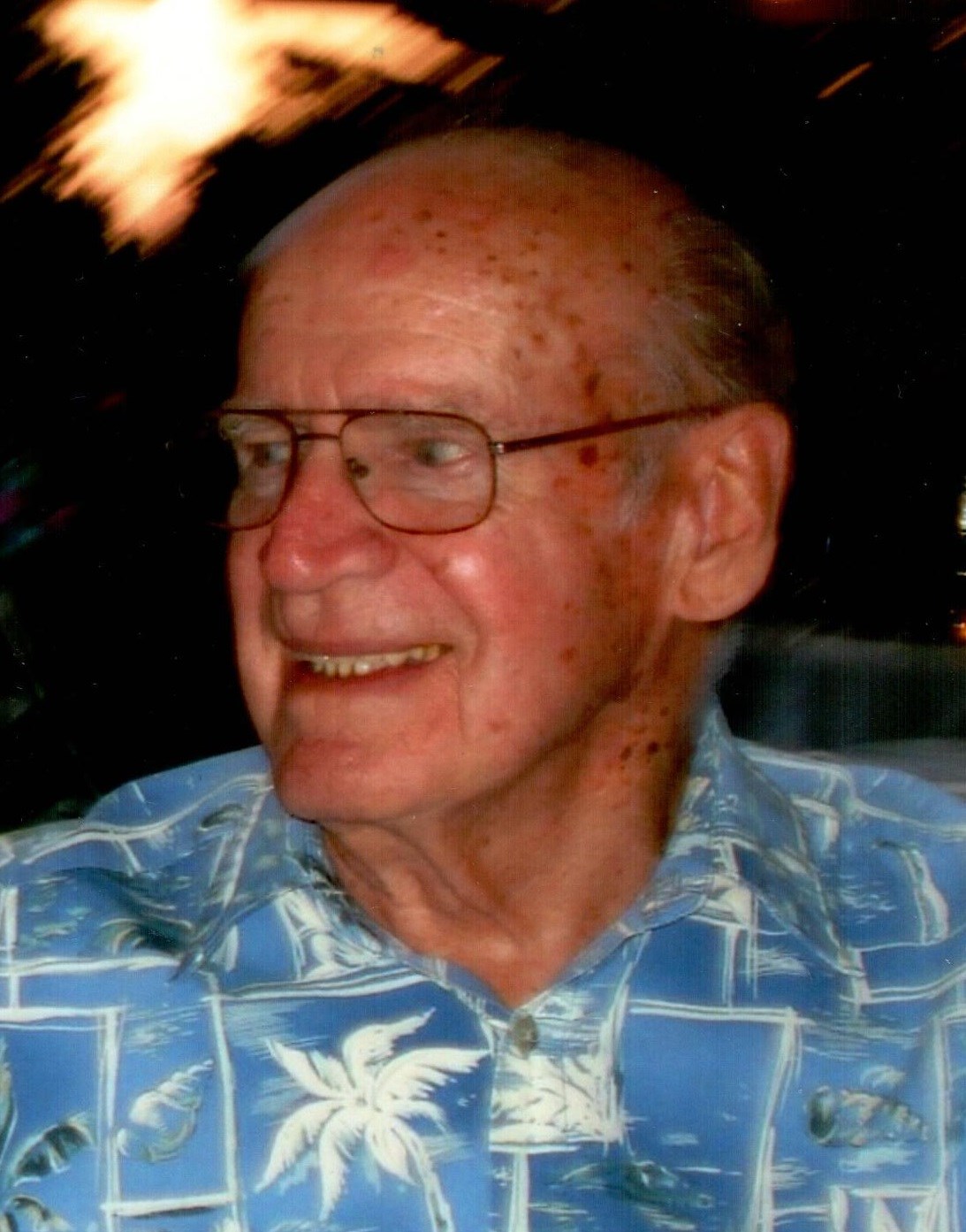 Frank Anton Presker Obituary - St. Louis, MO