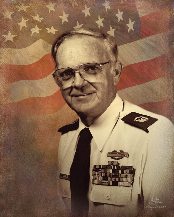 Edward LaVallee Obituary - Fort Smith, AR