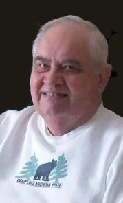 Charles Spaust Obituary - Clinton Township, MI