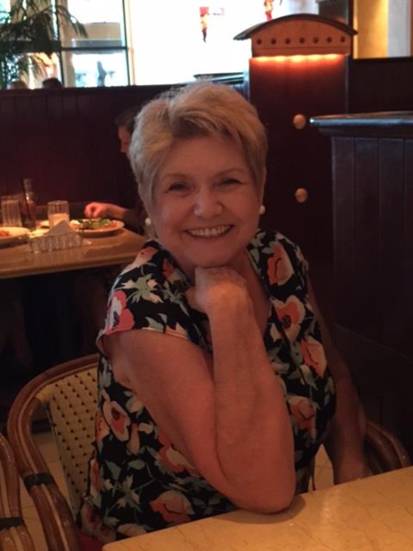 Brigitta Hedy Agopian Obituary - Roseville, CA
