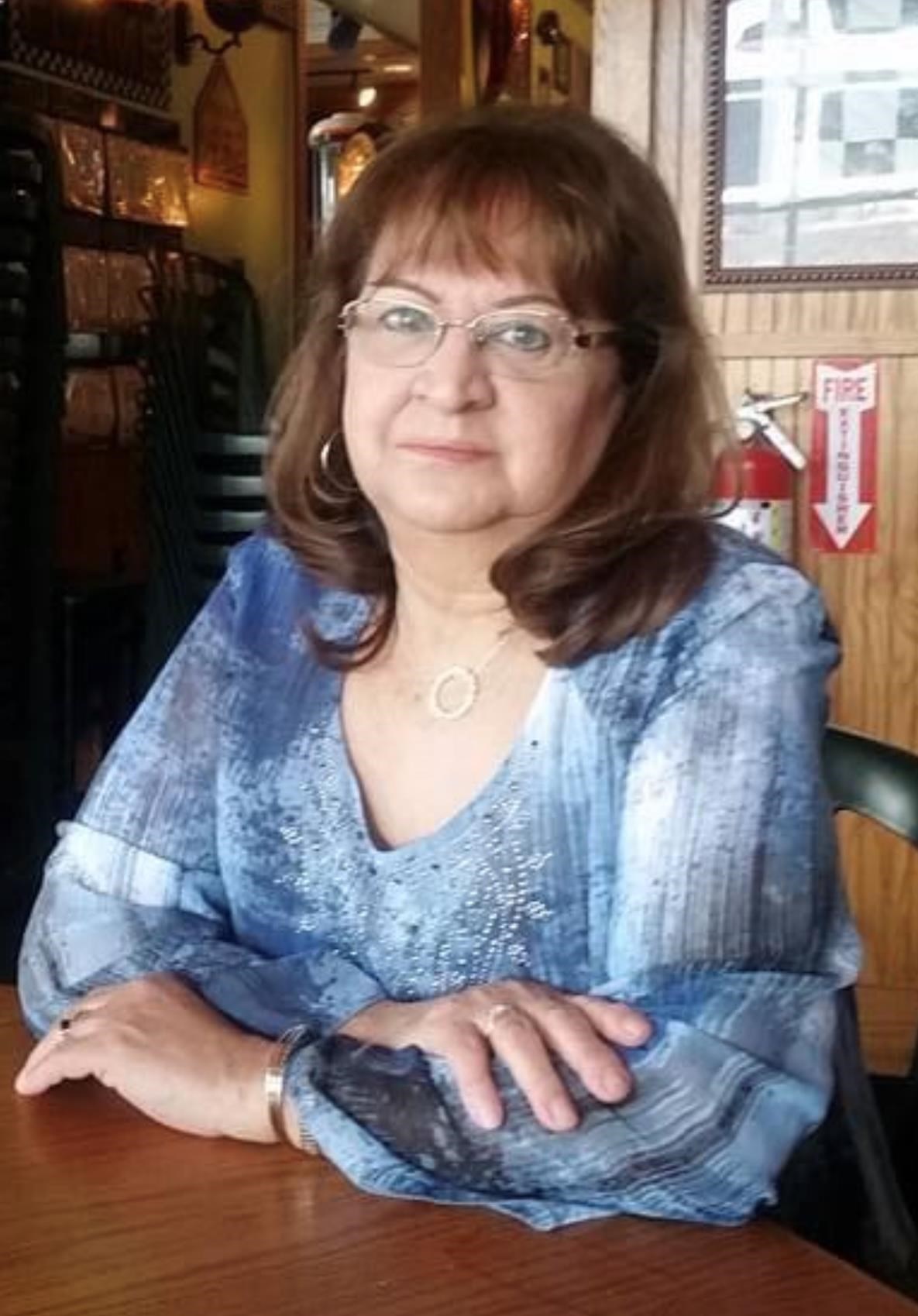 Loretta Stout Obituary - Wheat Ridge, CO