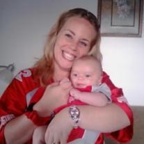 Misty Royce Obituario - Columbus, OH