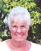 Martha Skaff Obituary - Grand Blanc, MI