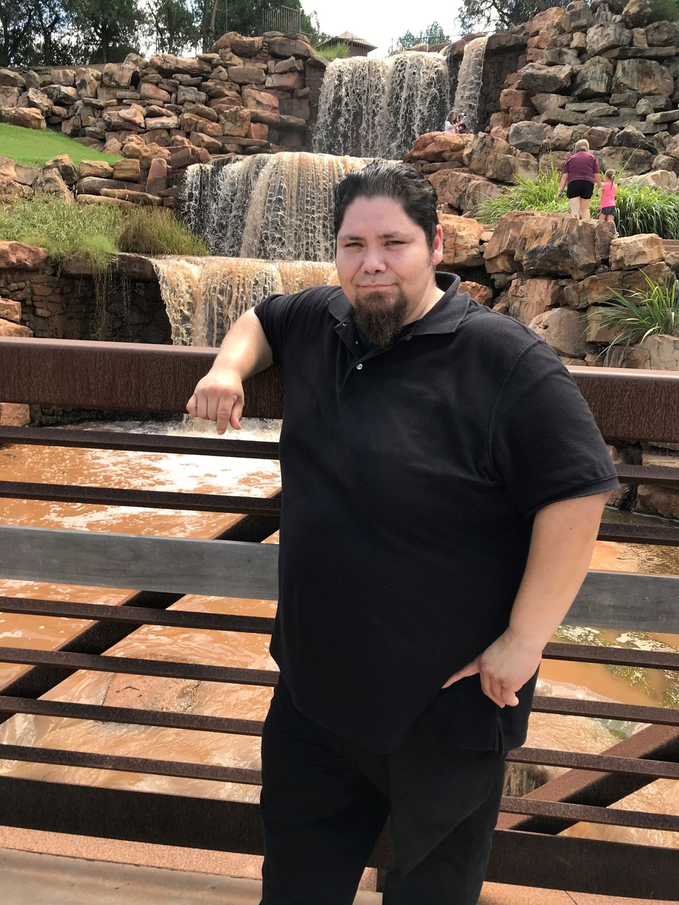 Edward Elizararraz Obituary - Corpus Christi, TX