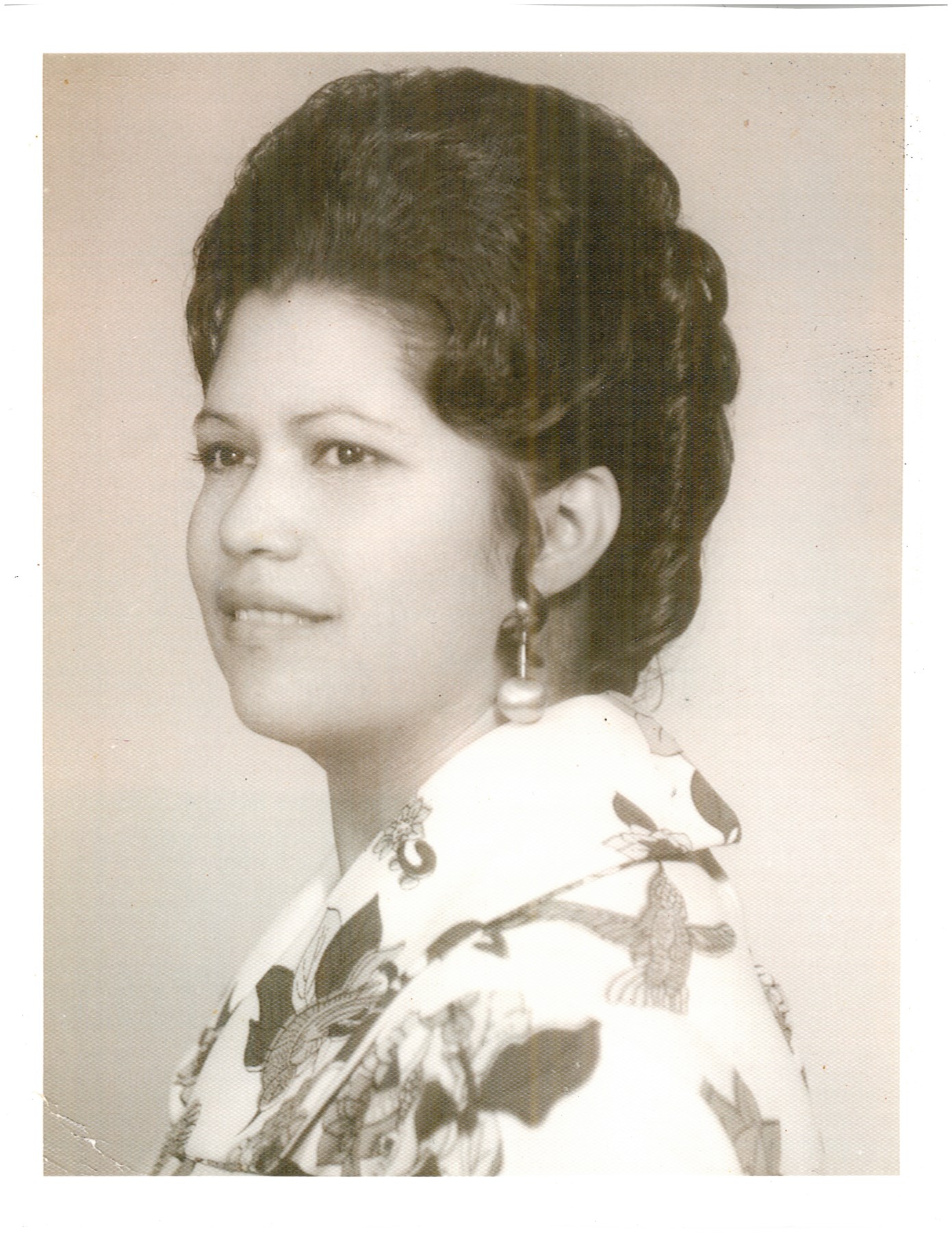 Maria Alvarado Obituary - Pasadena, TX