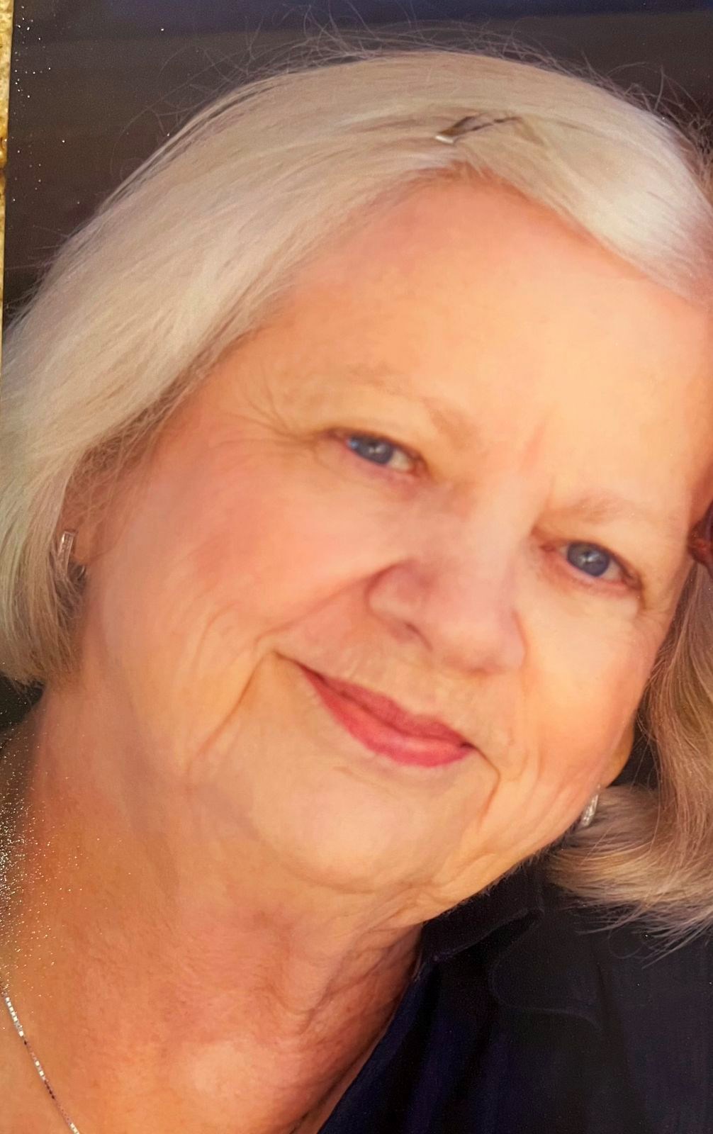 Frances Sides Obituary - Falls Church, VA