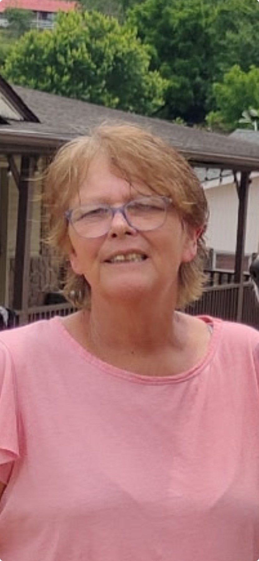 Donna Allen Obituary - Morristown, TN