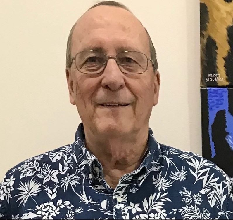 James Klopfenstein, DVM Obituary - Louisville, KY