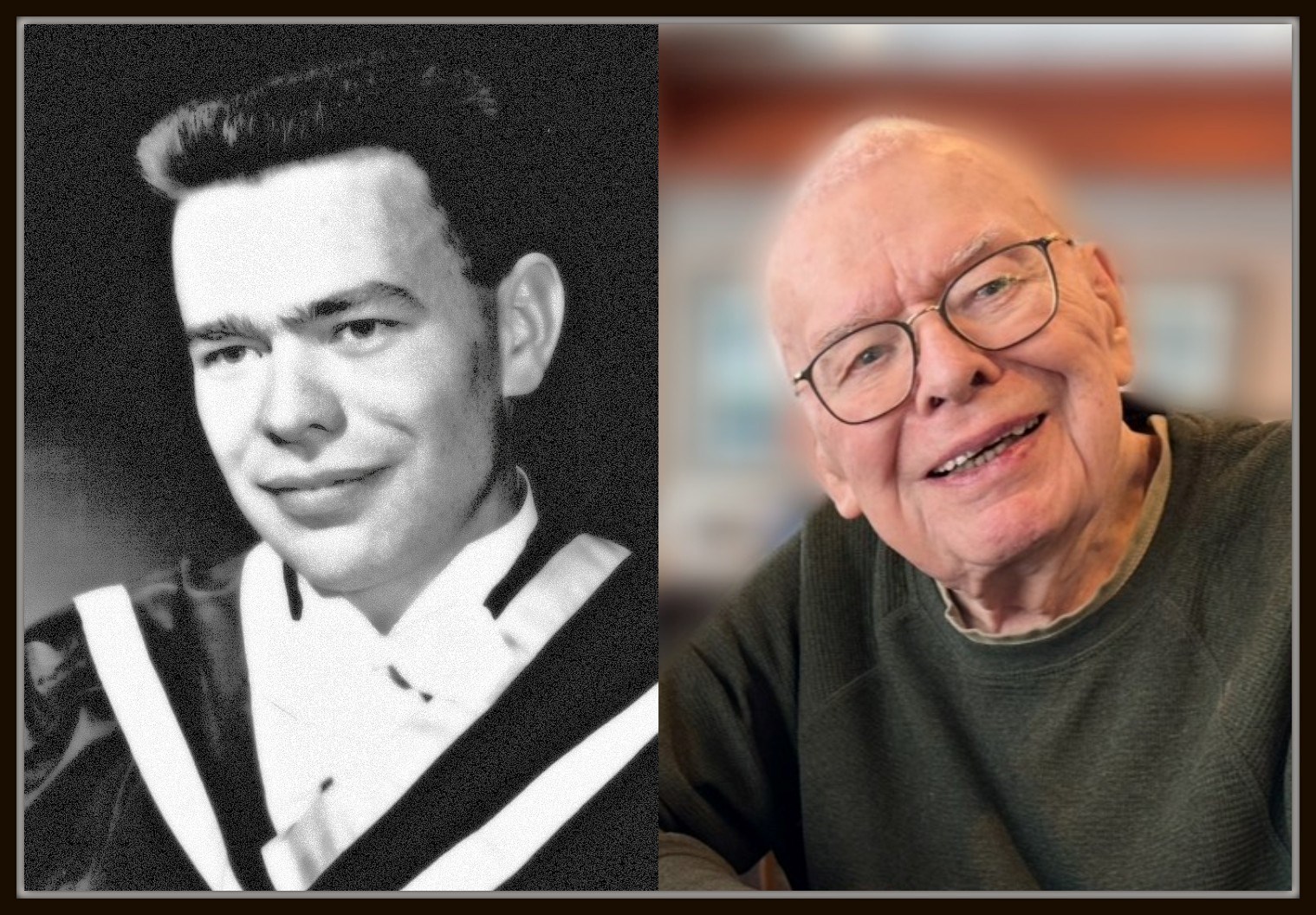 Grant Mervyn Obituary - Sault Ste. Marie, ON