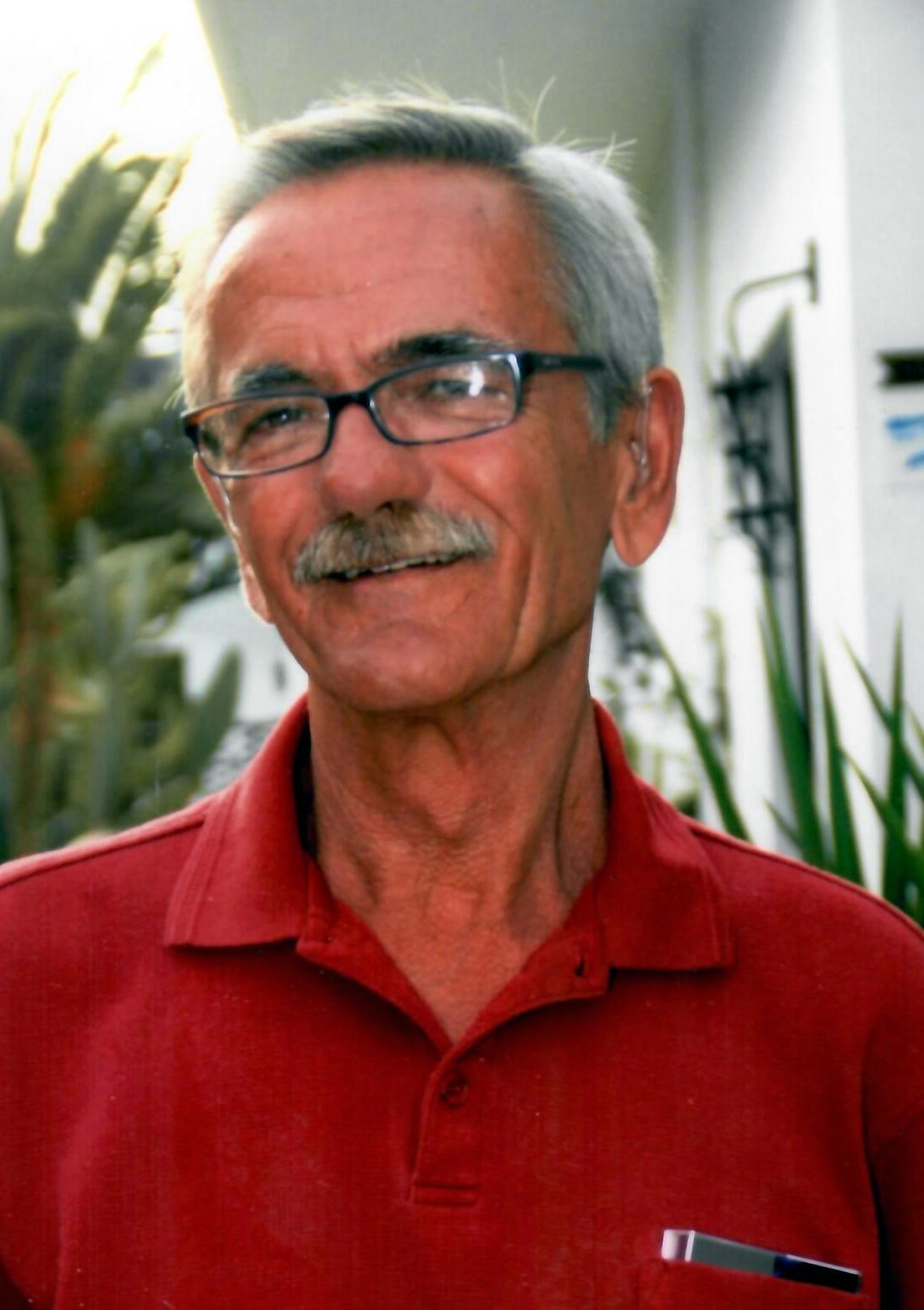 John Sandor Obituary - Oshawa, ON