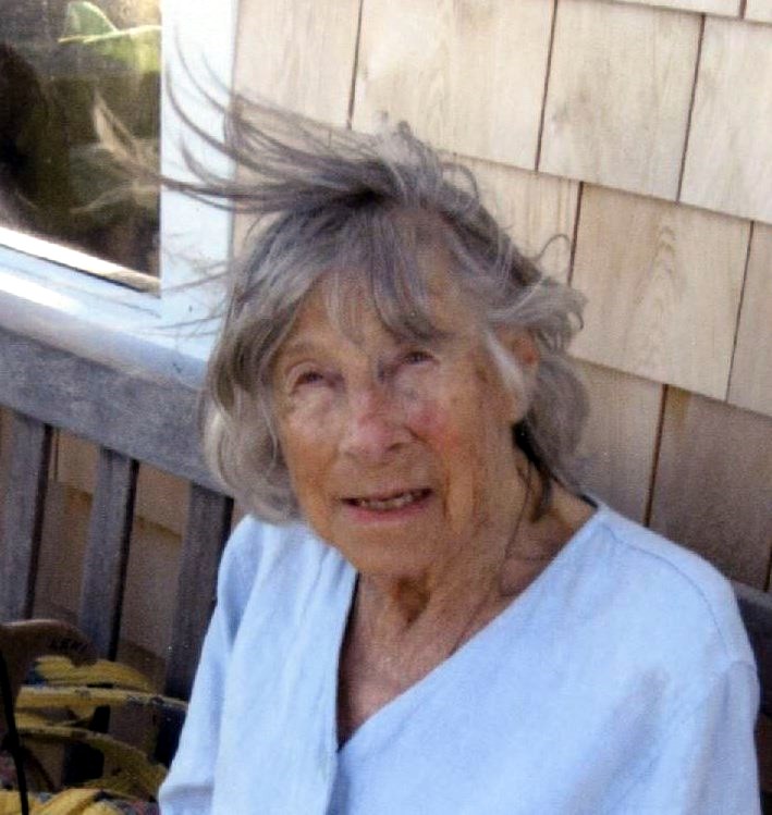 Mary Haynes Obituary - Yarmouth, ME