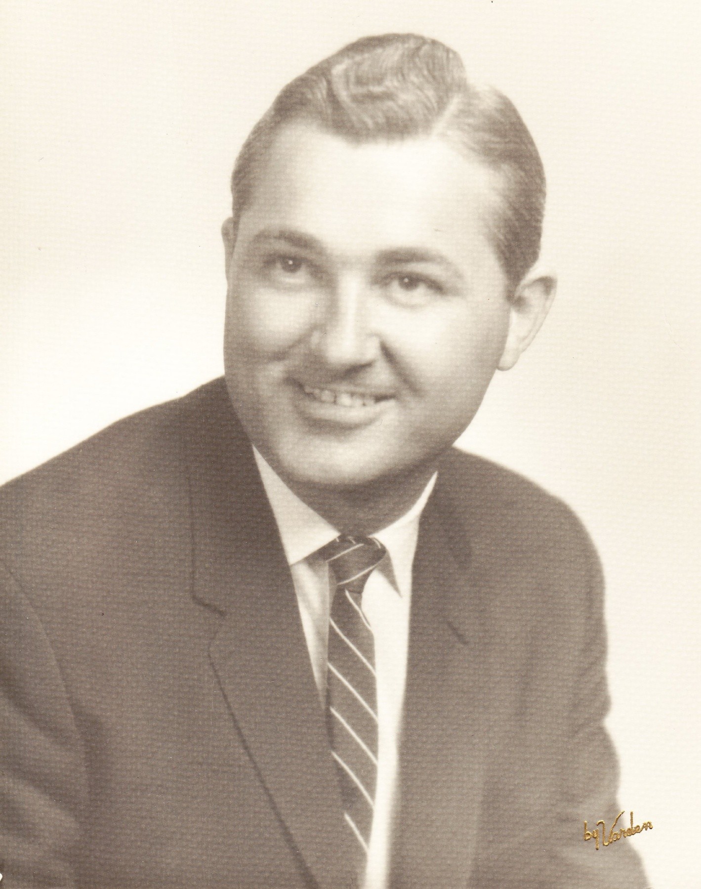 Calvin Green Obituary - Highland, IN