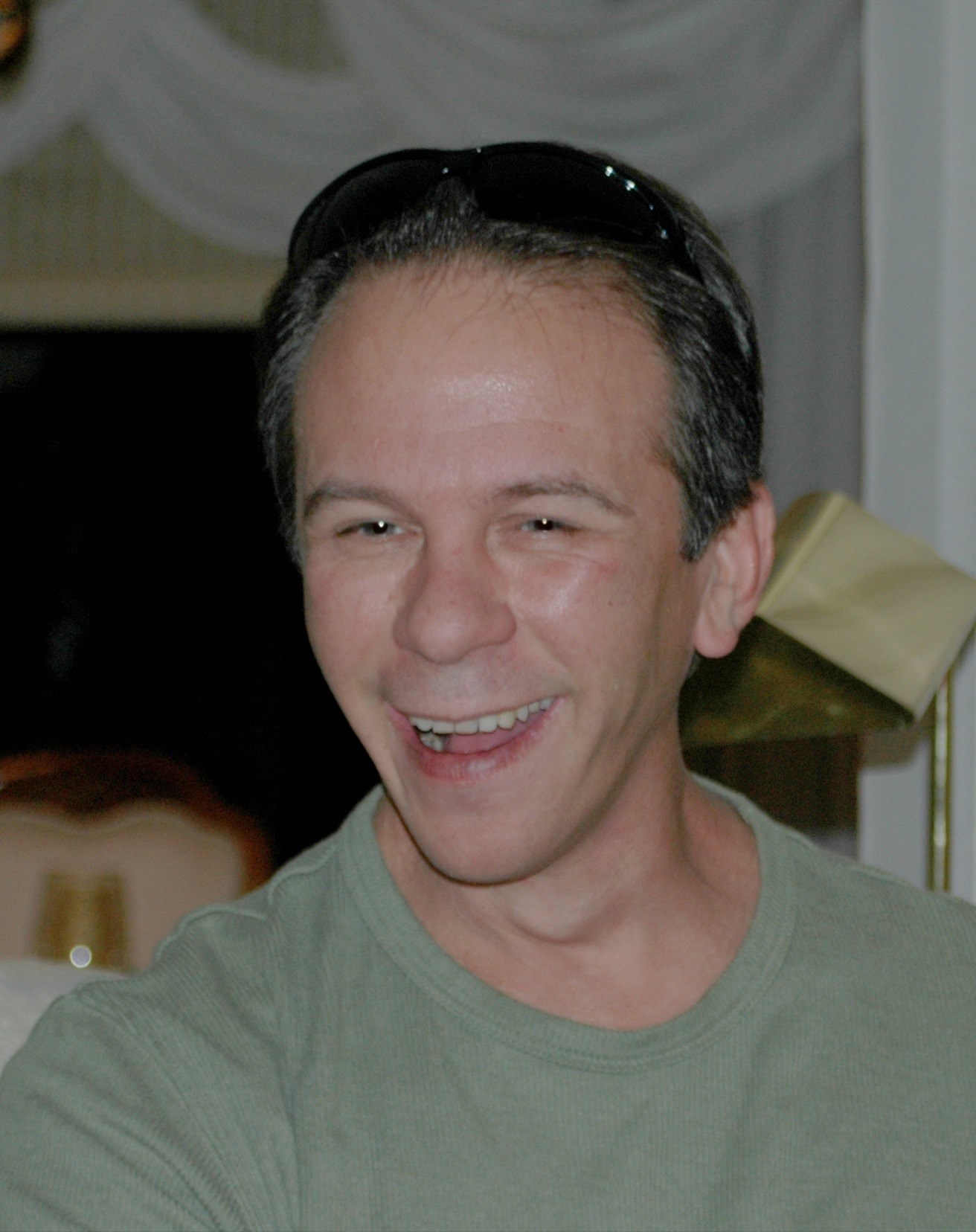 Christopher Tassone Obituary - Mission Viejo, CA