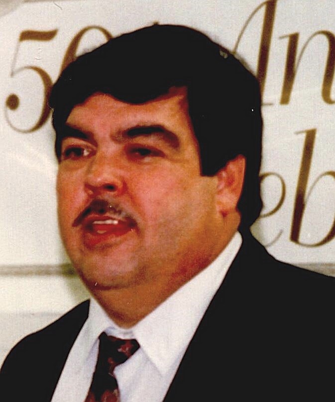 Mr. Jimmy R. Smith Obituary - Hixson, TN