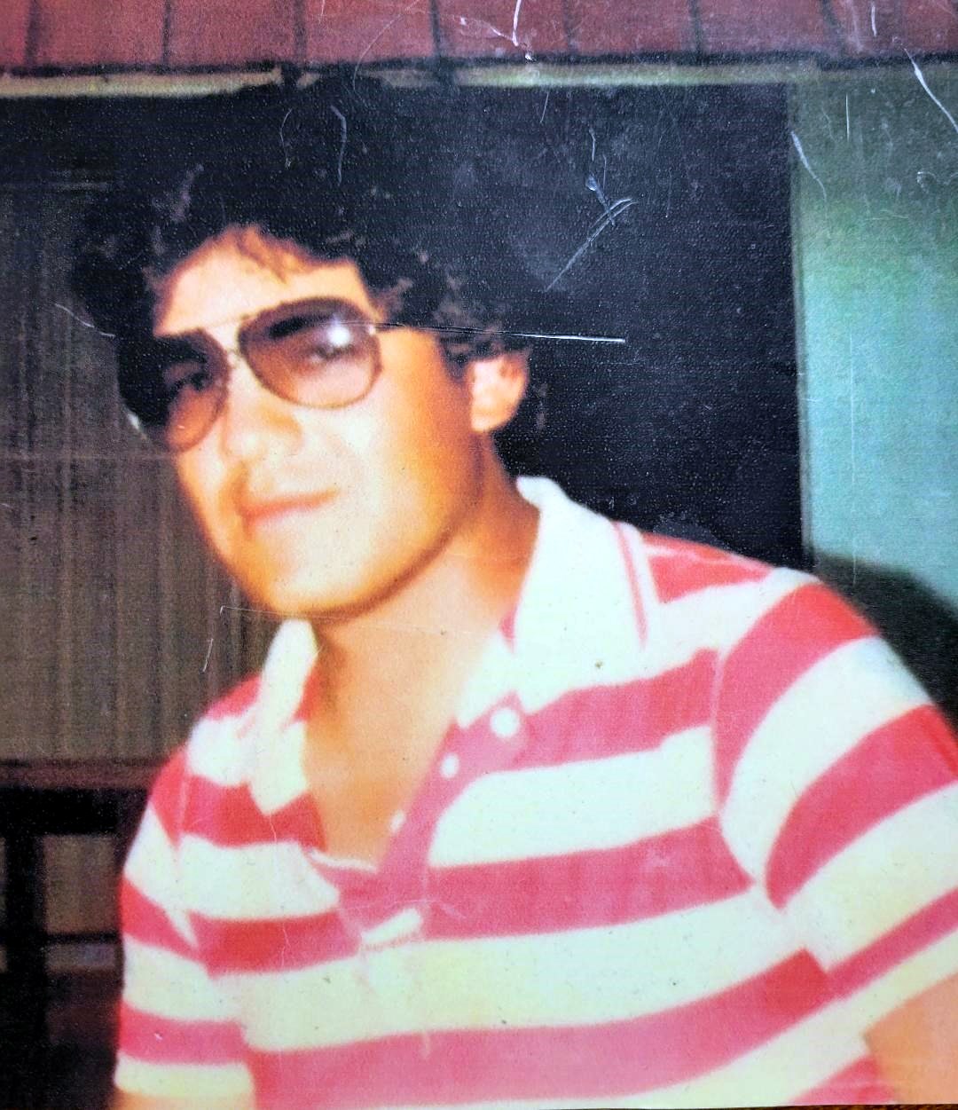 Jesus Alarcon's Instagram, Twitter & Facebook on IDCrawl