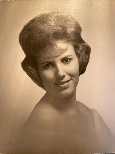 Gwena Hand Obituary - Midland, TX