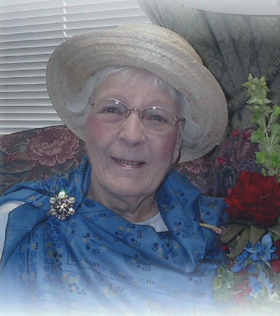 Mildred Elizabeth Quinn Obituary - Wichita, KS