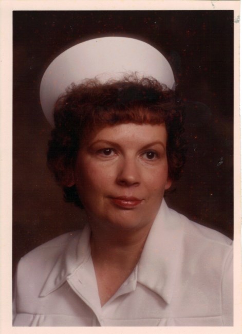 Kay Carpenter Obituary - Del City, OK