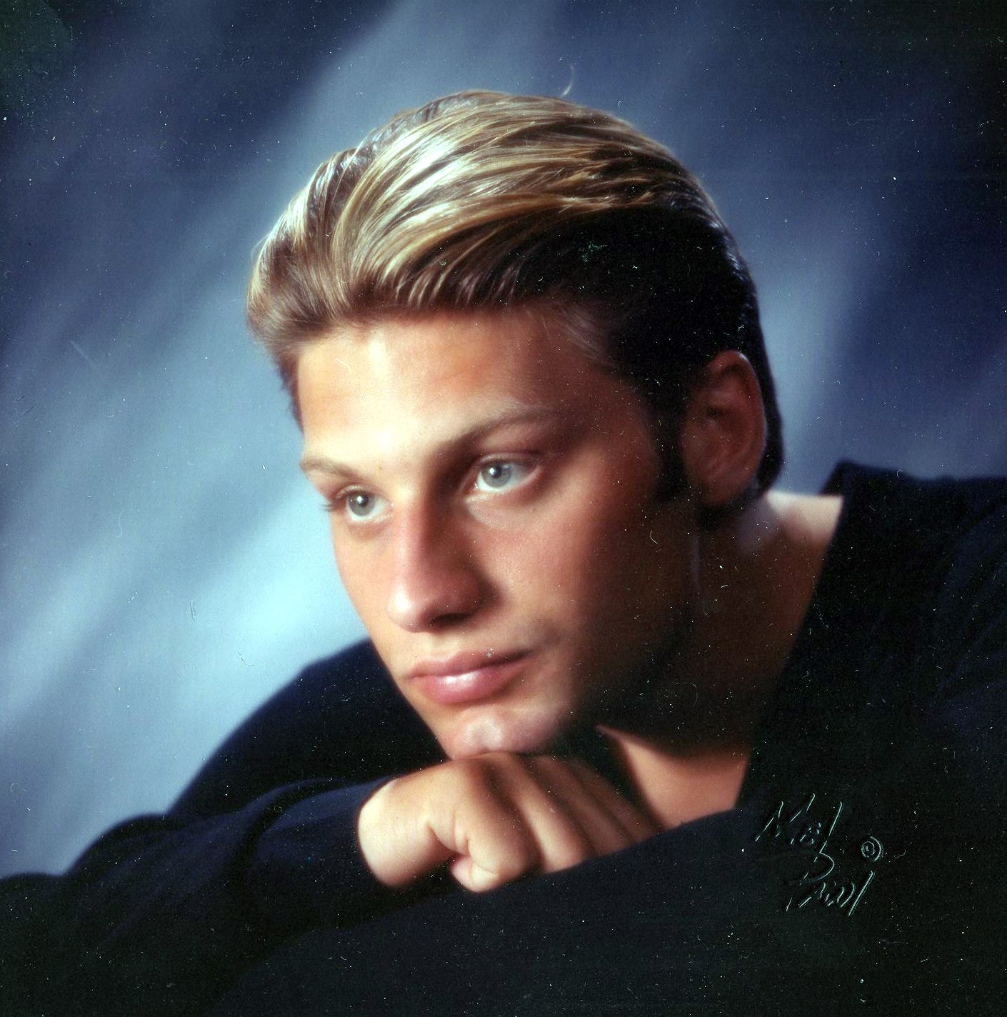 Shaun Penzien Obituary - Rochester, MI