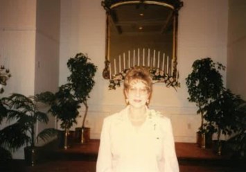 Mary Turbyfill Obituary - Kennesaw, GA
