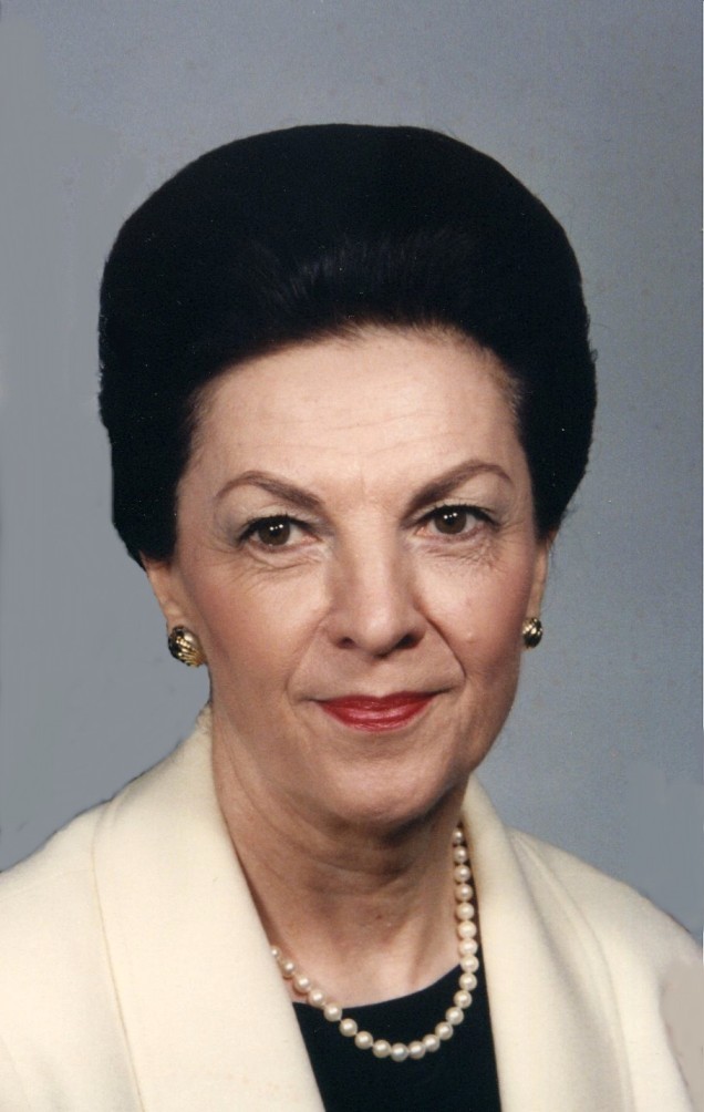 Adelaide Blackwelder Hall Obituary - Charlotte, NC Adelaide Blackwelder Hall Obituary - Charlotte, NC
