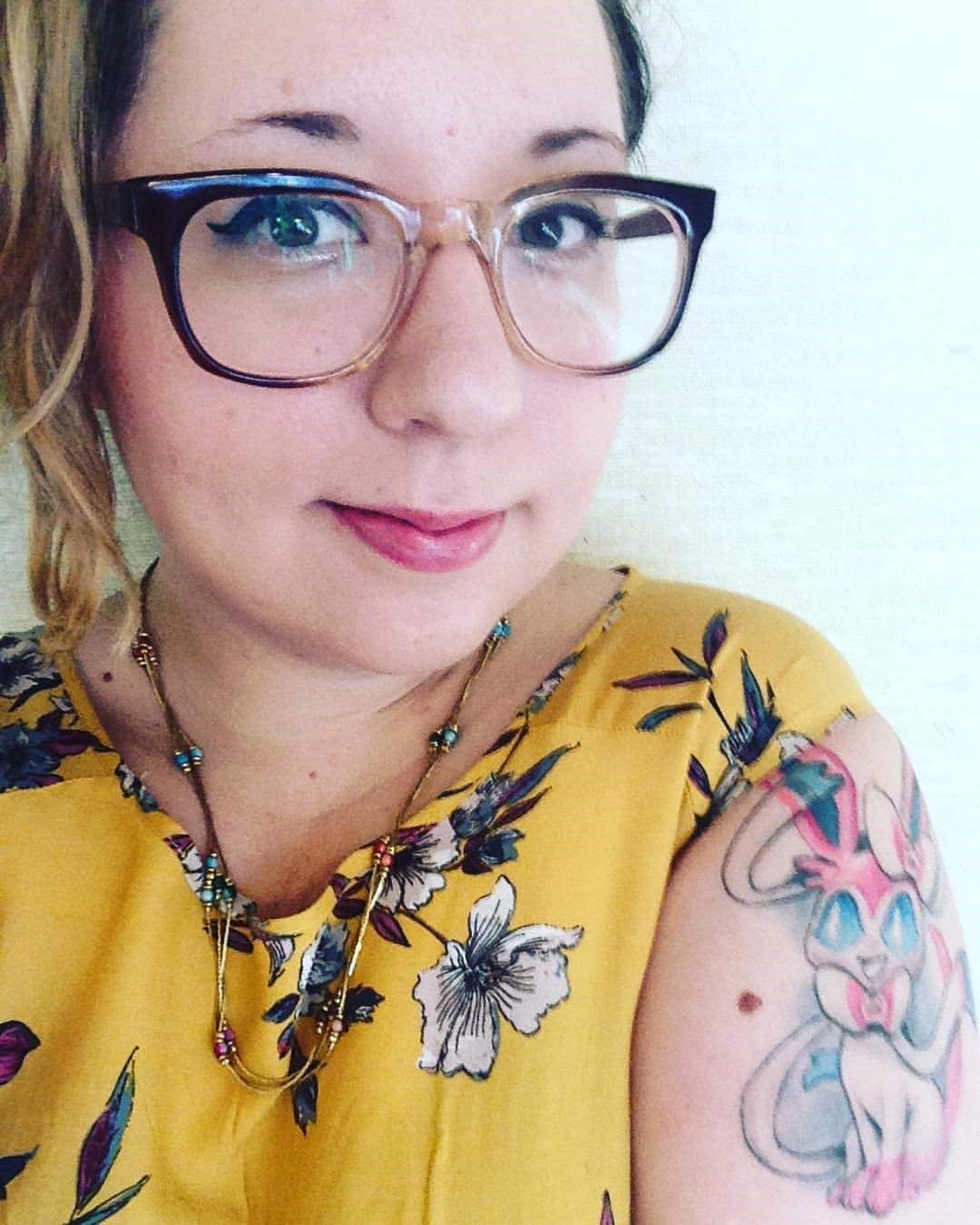 Jacqueline Bates's Instagram, Twitter & Facebook on IDCrawl