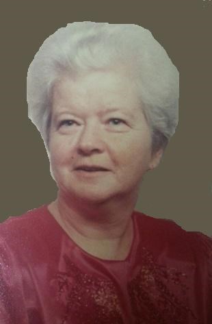 Donelda Jean Lillie Obituary - Acton, ON