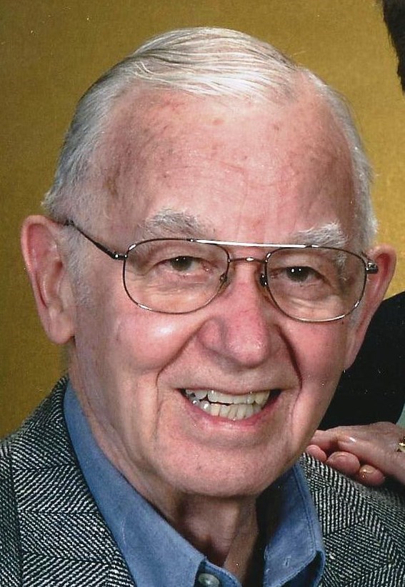 William Fortune Obituary - Kansas City, MO